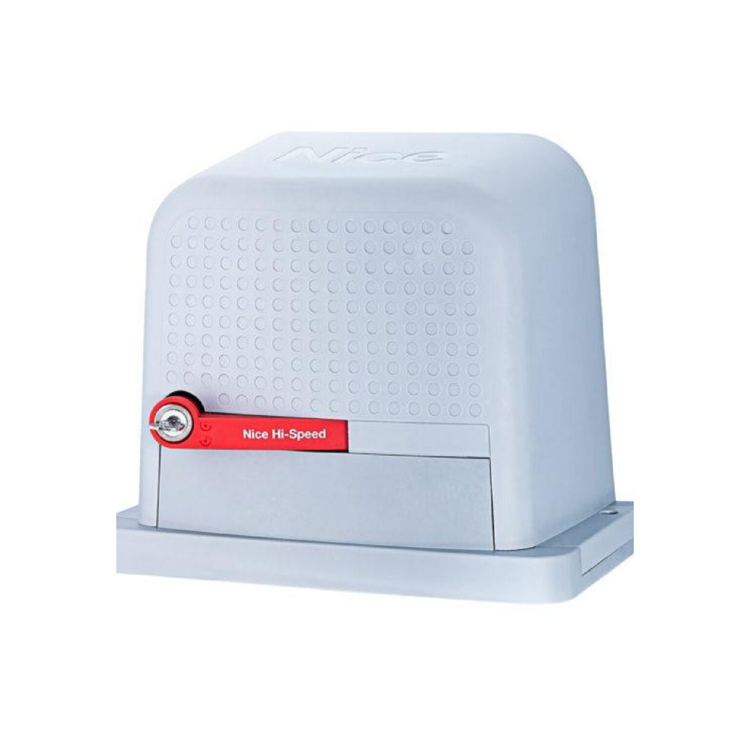 Explora Puertas Automáticas de Alta Velocidad - Porteco