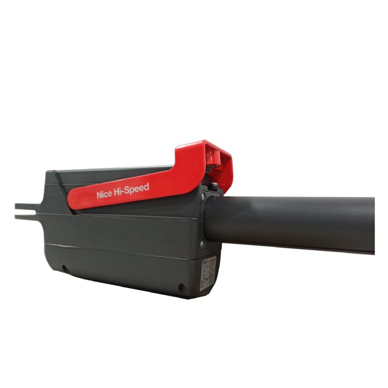 Compre Nice Titan HS: Eficiencia y Confort Climático